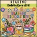 Reading Month Classroom Bulletin Board Spring Bulletin Board Printable ...