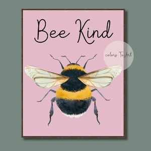 Spring Classroom Decor Posters Watercolor Spring Flowers March Bulletin ...