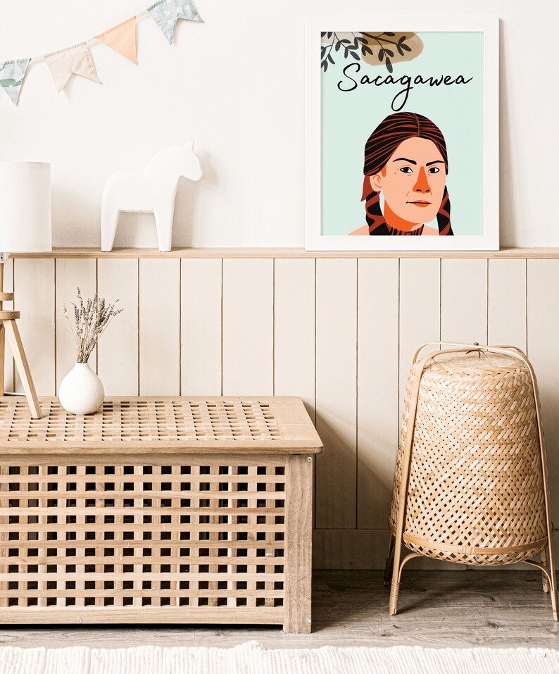 History Classroom Decor History Wall Prints Boho Watercolor - Etsy