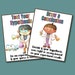Scientific Method Classroom Posters Scientific Method Handouts STEM ...