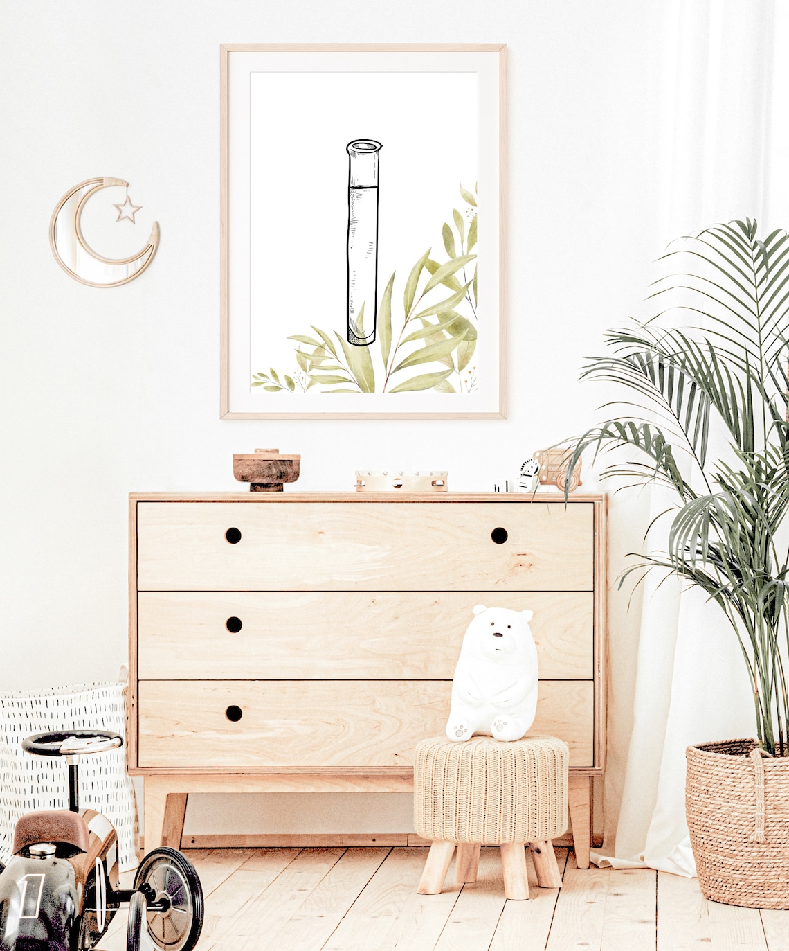 Science Poster Set Science Wall Art Stem Classroom Decorations - Etsy