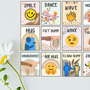 Classroom Greetings Student Greetings for Kids Printable Posters ...