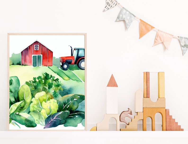 Environmental Science Posters Elementary Classroom Decor - Etsy