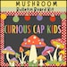 Spring Bulletin Board Printable Spring Classroom Decor Mushroom ...