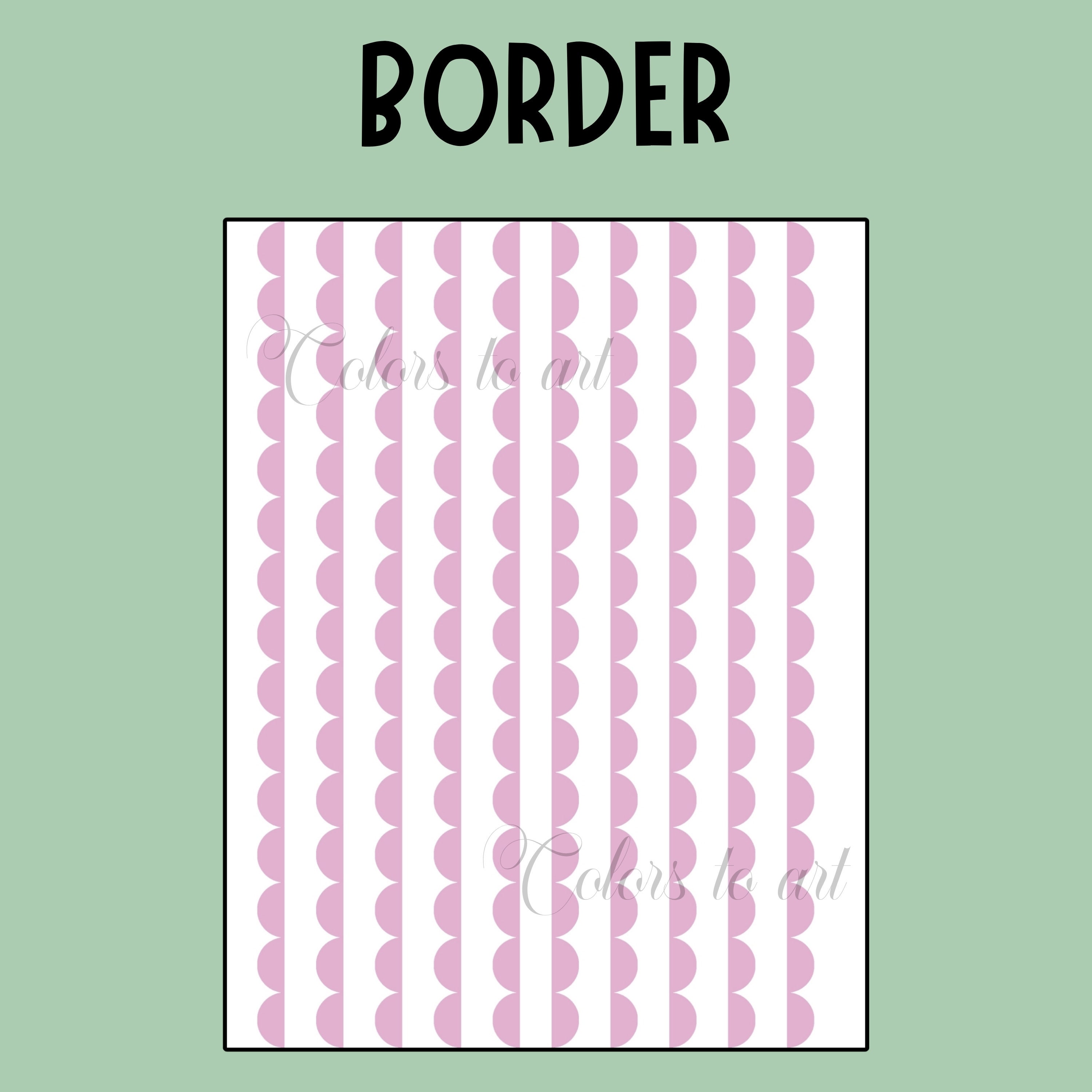 Retro Beach Themed Printable Bulletin Board Summer Board Summer Vibes ...