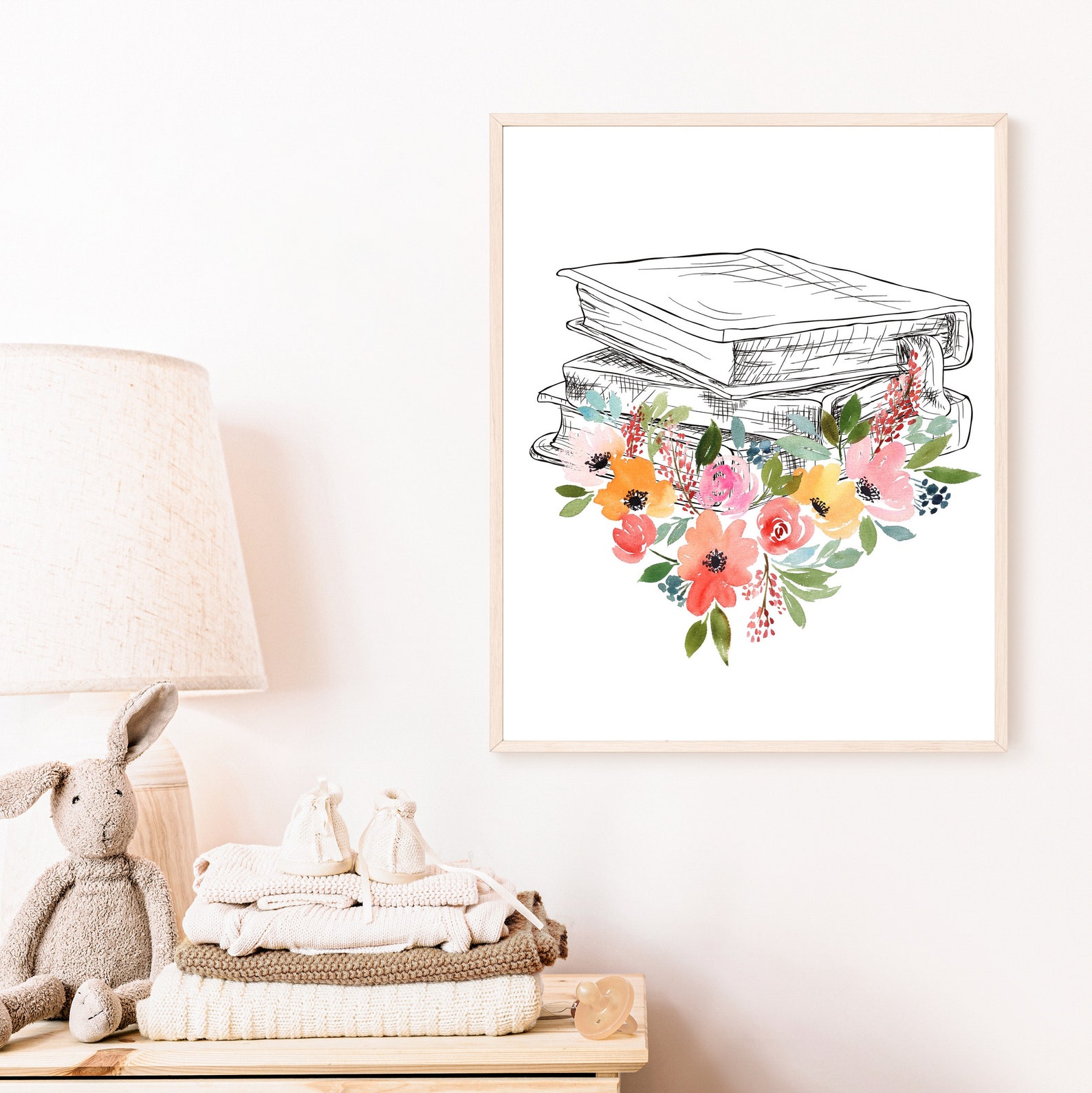 Science Class Gallery Wall, Classroom Decor, High School Middle School ...