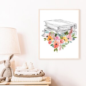 Science Class Gallery Wall, Classroom Decor, High School Middle School ...