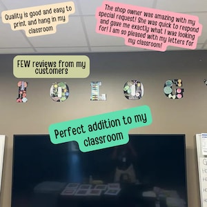 Biology Posters, Classroom Decor, High School Middle School, Science ...