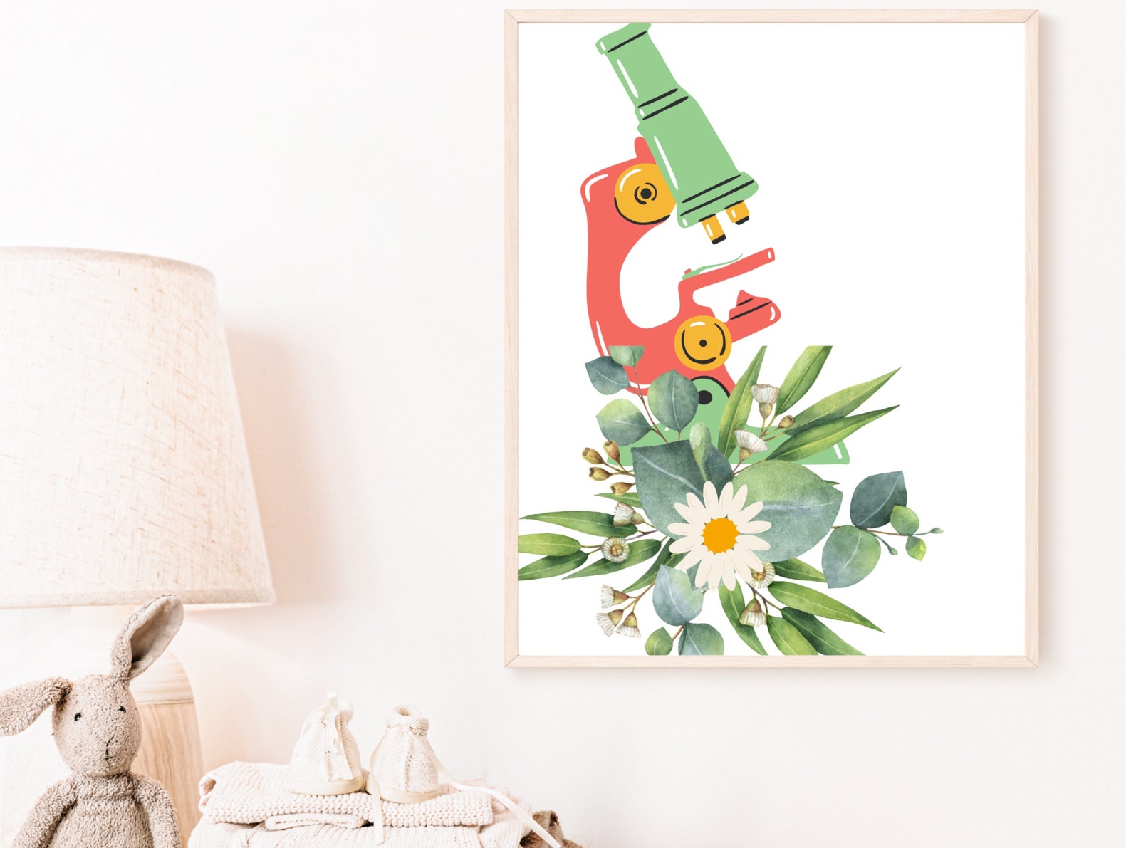 12 Science Class Gallery Wall Classroom Decor High School - Etsy