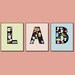 Math Lab Decor, Measurement Math Lab Posters, Laboratory Decor, Math ...