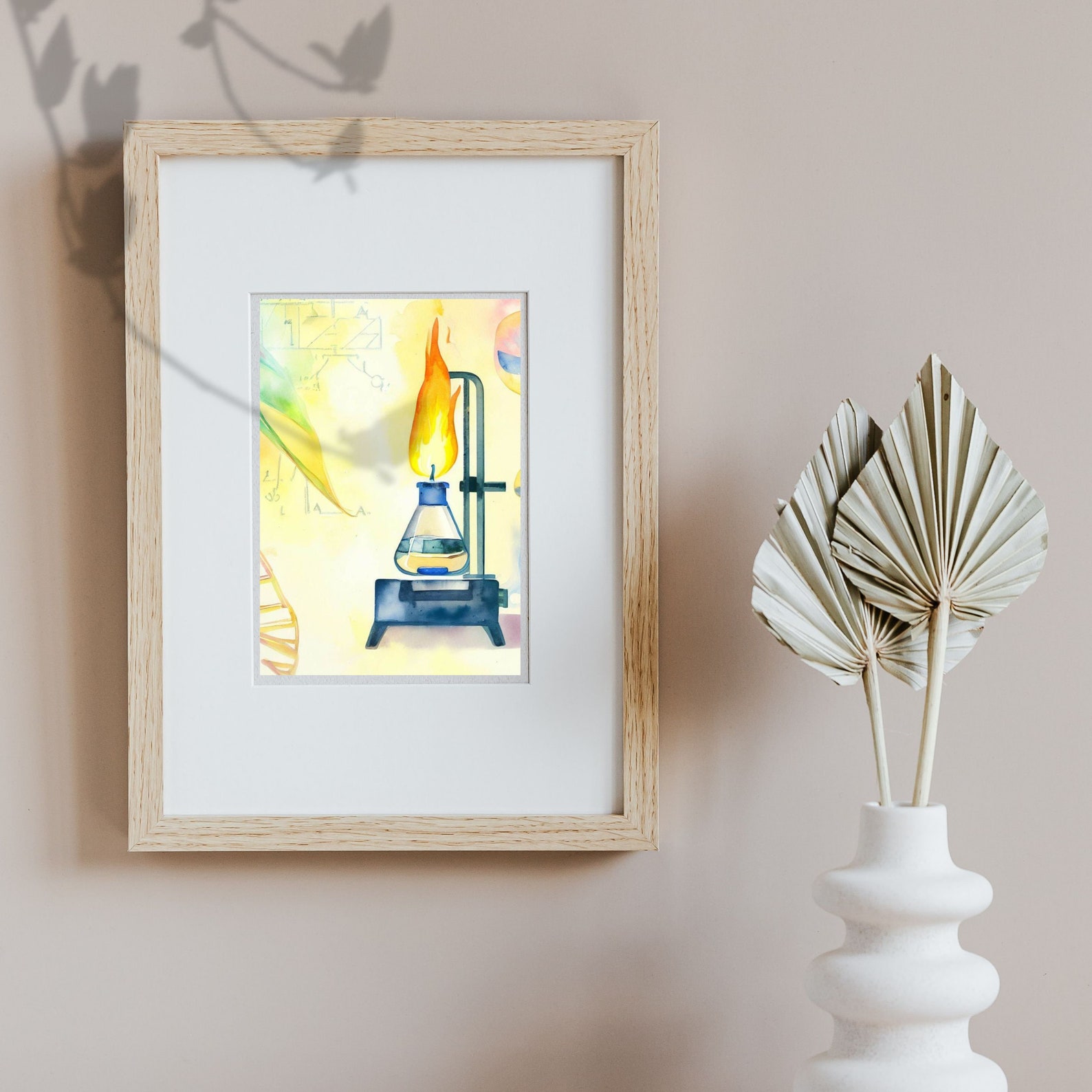 Science Classroom Decor, Science Poster, Science Art, Science Prints ...