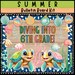 6th Grade Bulletin Board Kit Summer Bulletin Board Ocean Theme ...