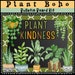 Plant Bulletin Board Kit Boho Neutral Plant Classroom Decor SPRING ...