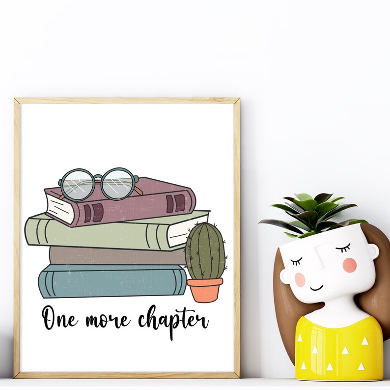 Reading Poster, Reading Corner Posters, Reading Center, School Library ...