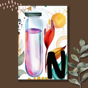 Science Posters, Science Lab Decor, Science Classroom Design, Science ...