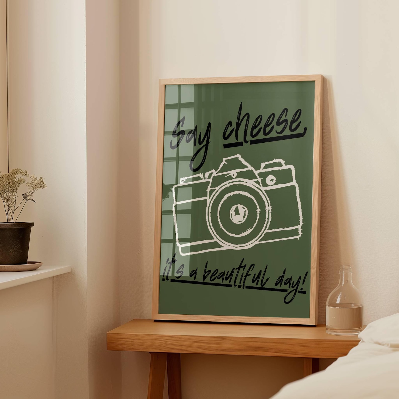 Printable Quotes Printable Wall Art Positive Printable Aesthetic Prints ...