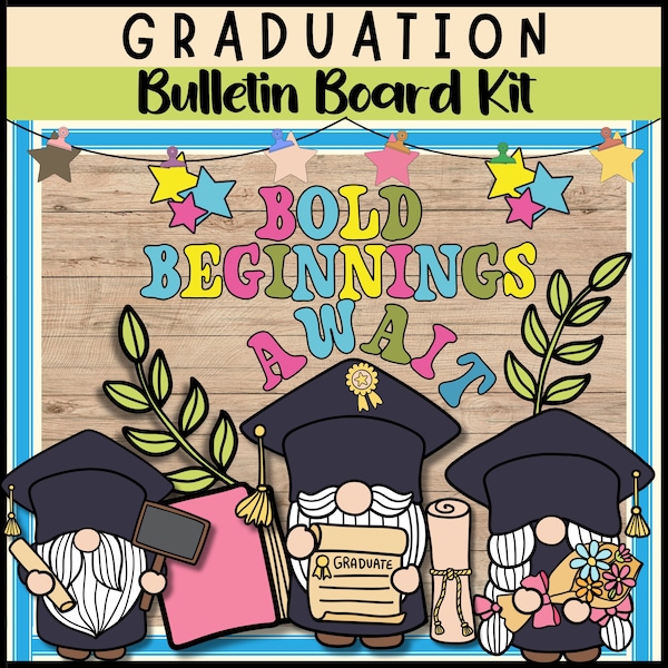 Graduation Board - Etsy