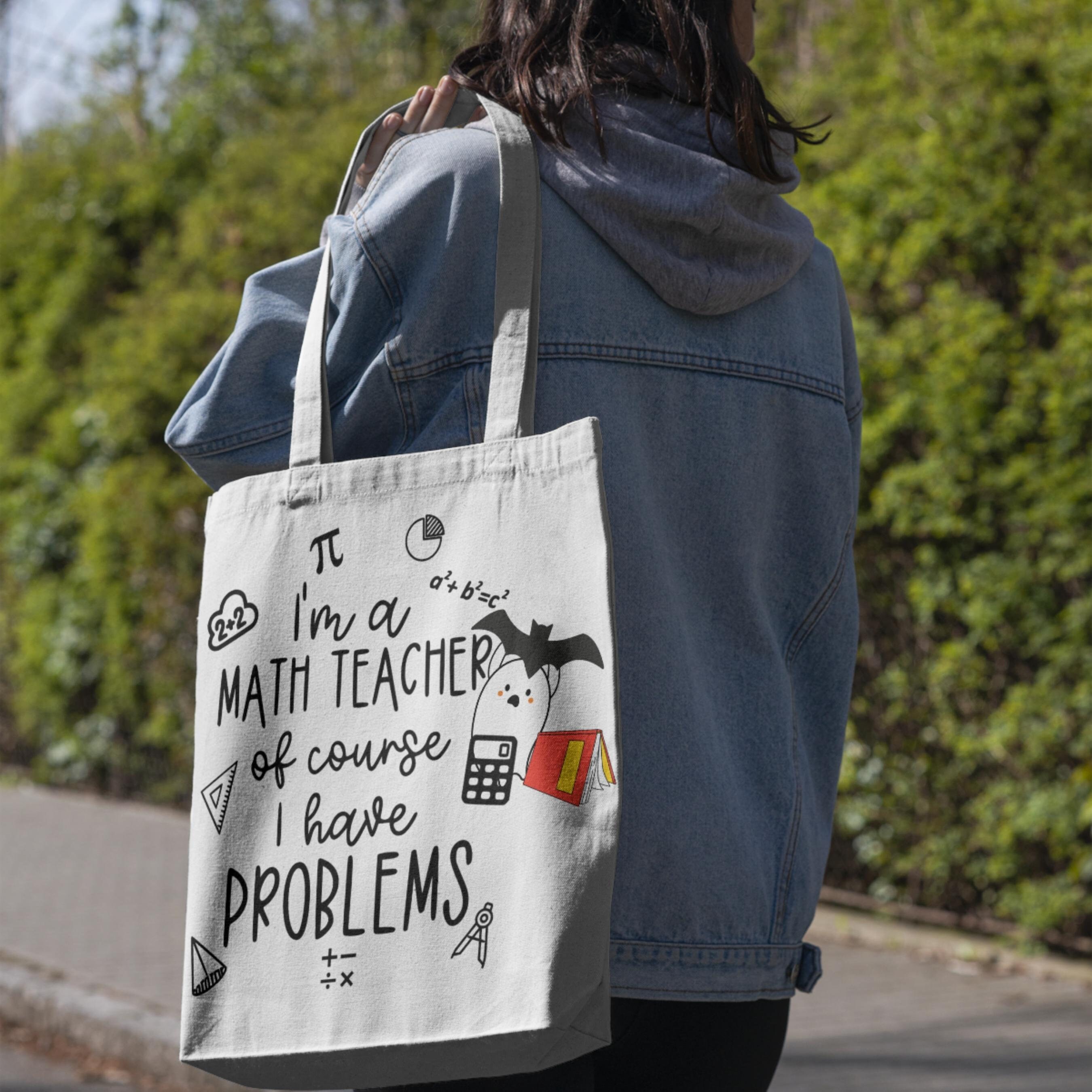 Math Teacher Halloween Png, Mathematics Sublimation Png, Math Teacher ...