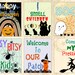 Halloween Bulletin Board Decor Easy Holiday Classroom - Etsy