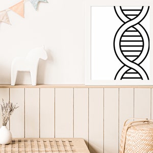 12 Science CLASSROOM POSTER, Science Class Gallery Wall, Classroom ...