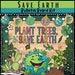 Earth Day Bulletin Board Kit April Bulletin Board Kit Spring Bulletin ...