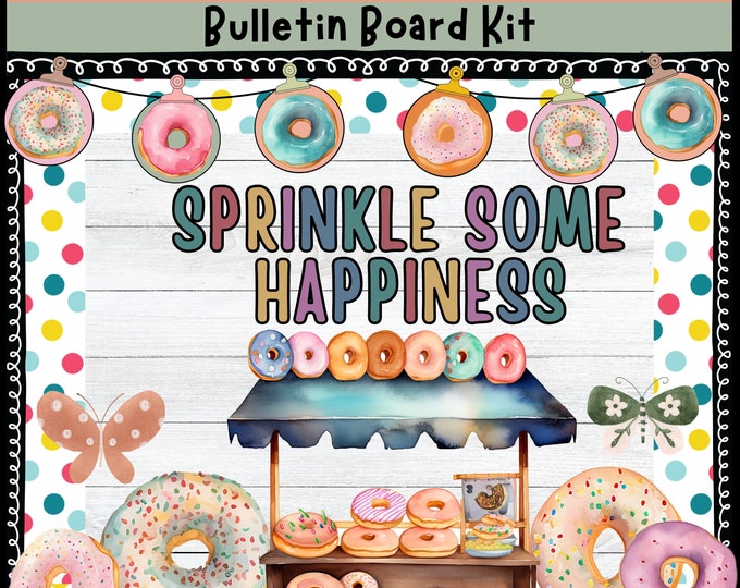 Summer Picnic - Christian - June and July Bulletin Board Kit - Etsy Canada