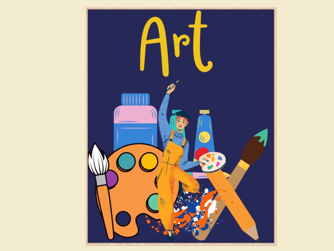 STEAM & STEM Posters for Science Technology Engineering - Etsy