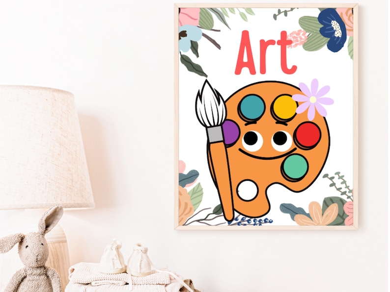 STEAM & STEM Posters for Science Technology Engineering - Etsy