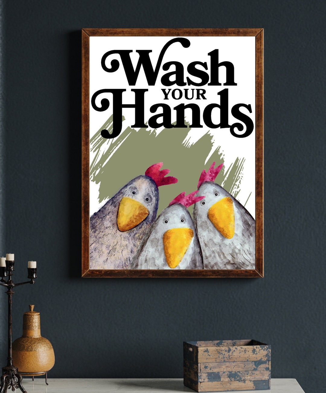 Wash Your Hands Sign, Bathroom Signs, Preschool Prints, Kindergarten ...