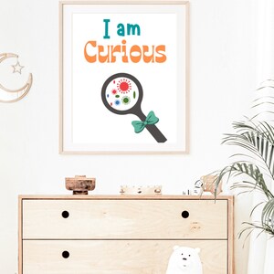 STEAM & STEM Posters for Science, Technology, Engineering, Art, Math ...