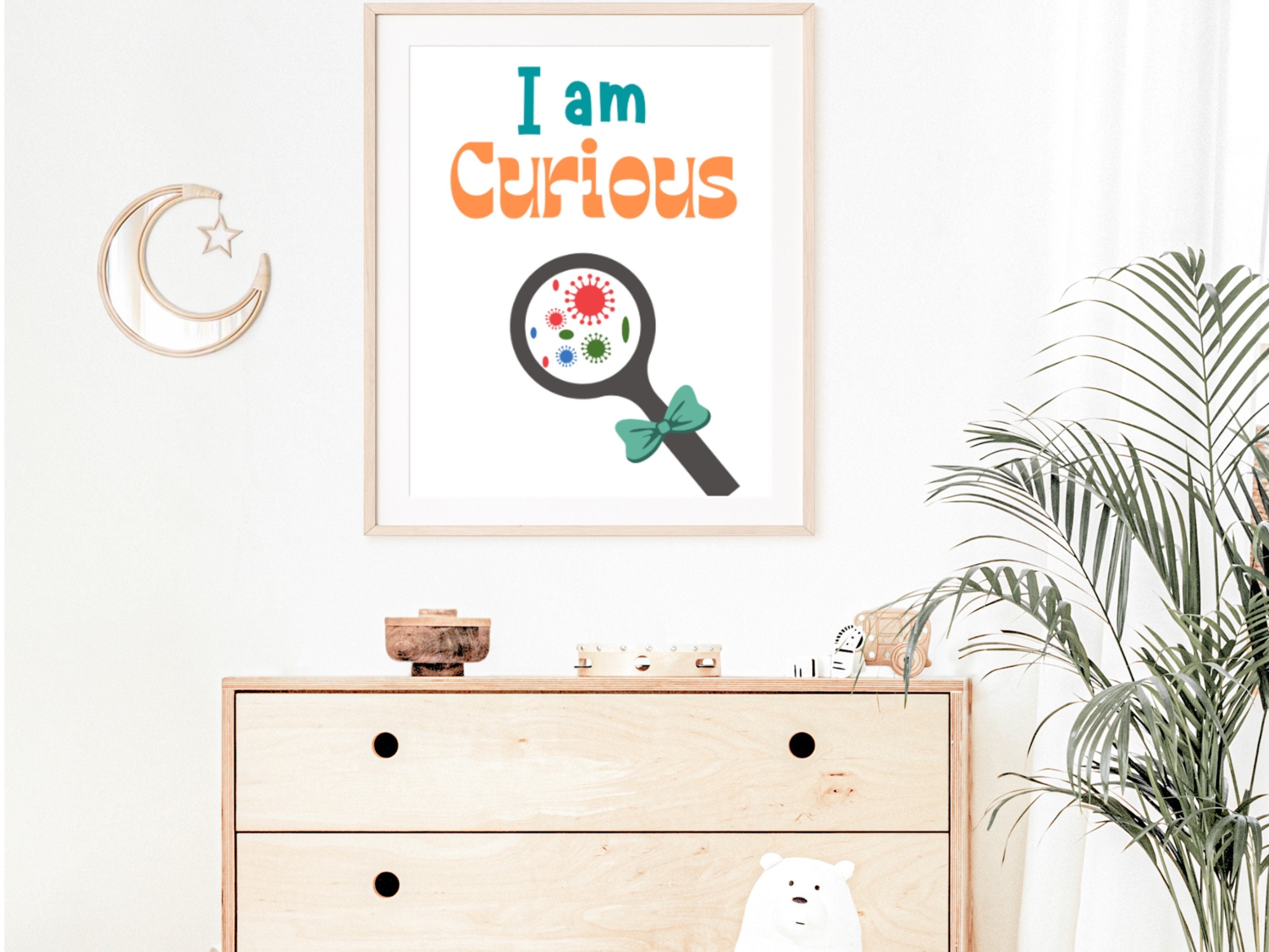 STEAM & STEM Posters for Science, Technology, Engineering, Art, Math ...