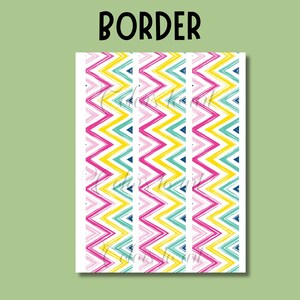 Back to School Bulletin Board Kit Welcome to Our Class 1st Day Class ...