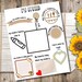 My Family, Preschool Study Guide, Homeschool Printable, Toddler Pre k ...