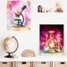 Science Classroom Decor Science Posters Nursery Decor Set - Etsy