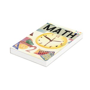 School Subjects Binder Cover Printable, Back to School, Teacher Binder ...