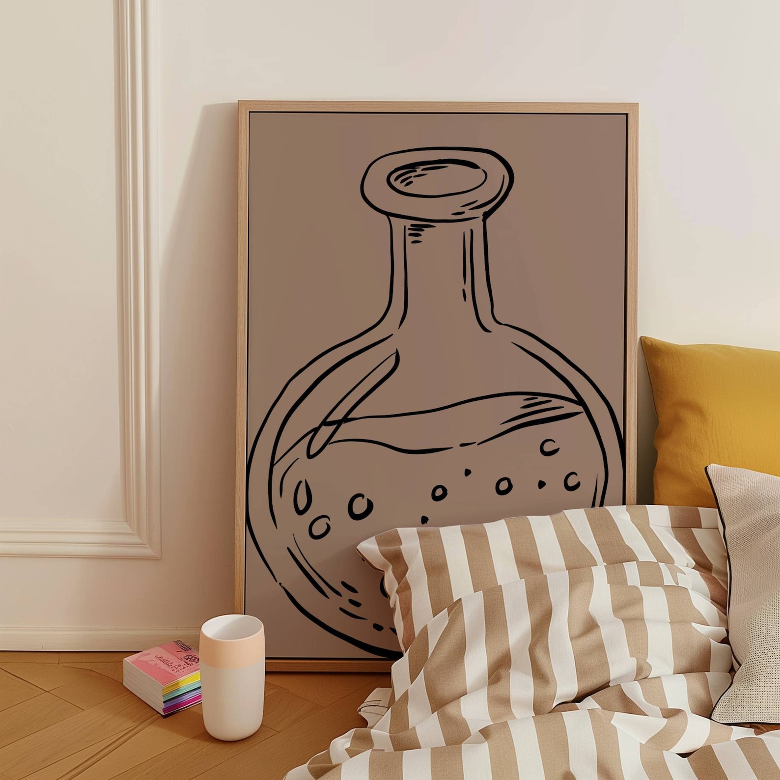Science Classroom Posters Set of 12 Biology Chemistry Earth Science ...