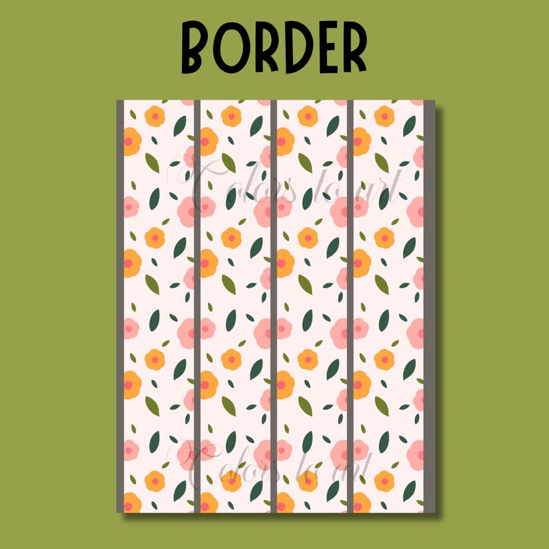 Spring Bulletin Board Kit Spring Classroom Decor Classroom Door Decor ...
