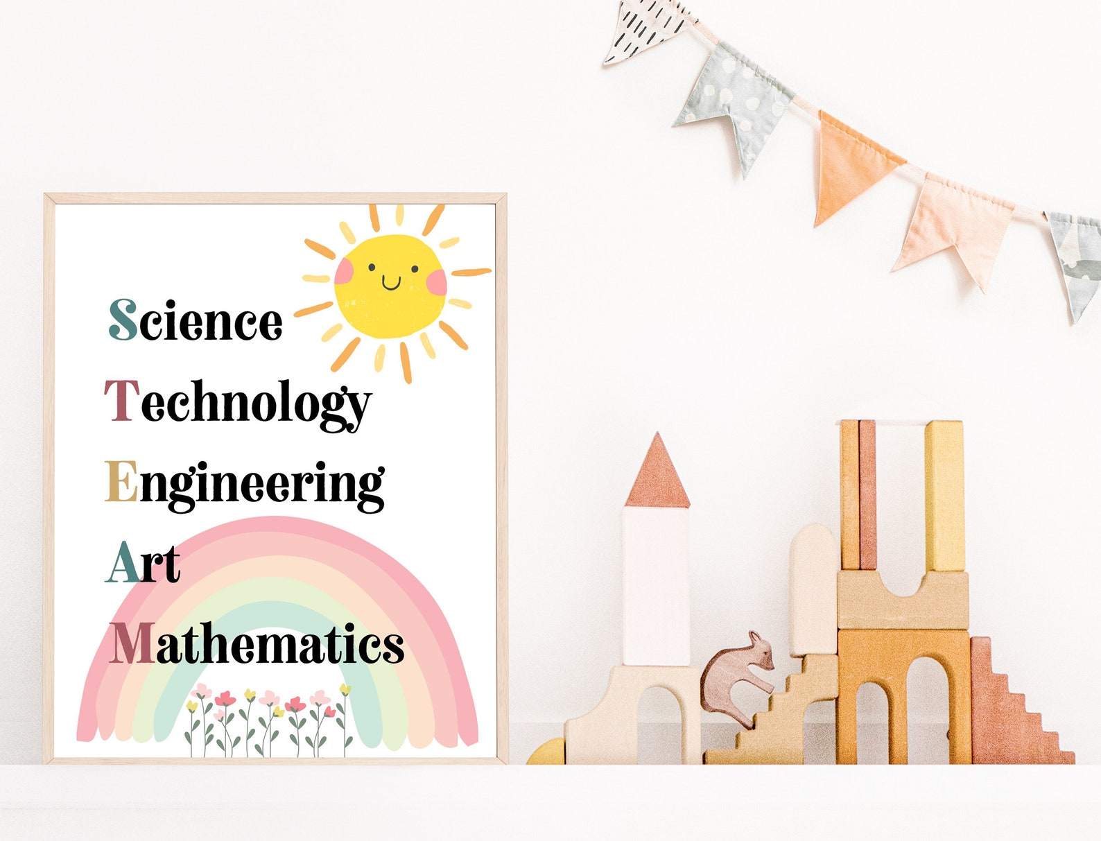 STEAM Science Technology Engineering Art Math STEM Lab - Etsy