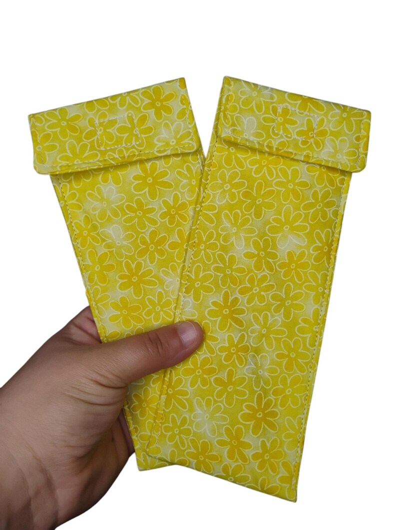 Pencil Pouch Multi-use Pouch Pen and Marker Pouch Makeup Brush Pouch ...