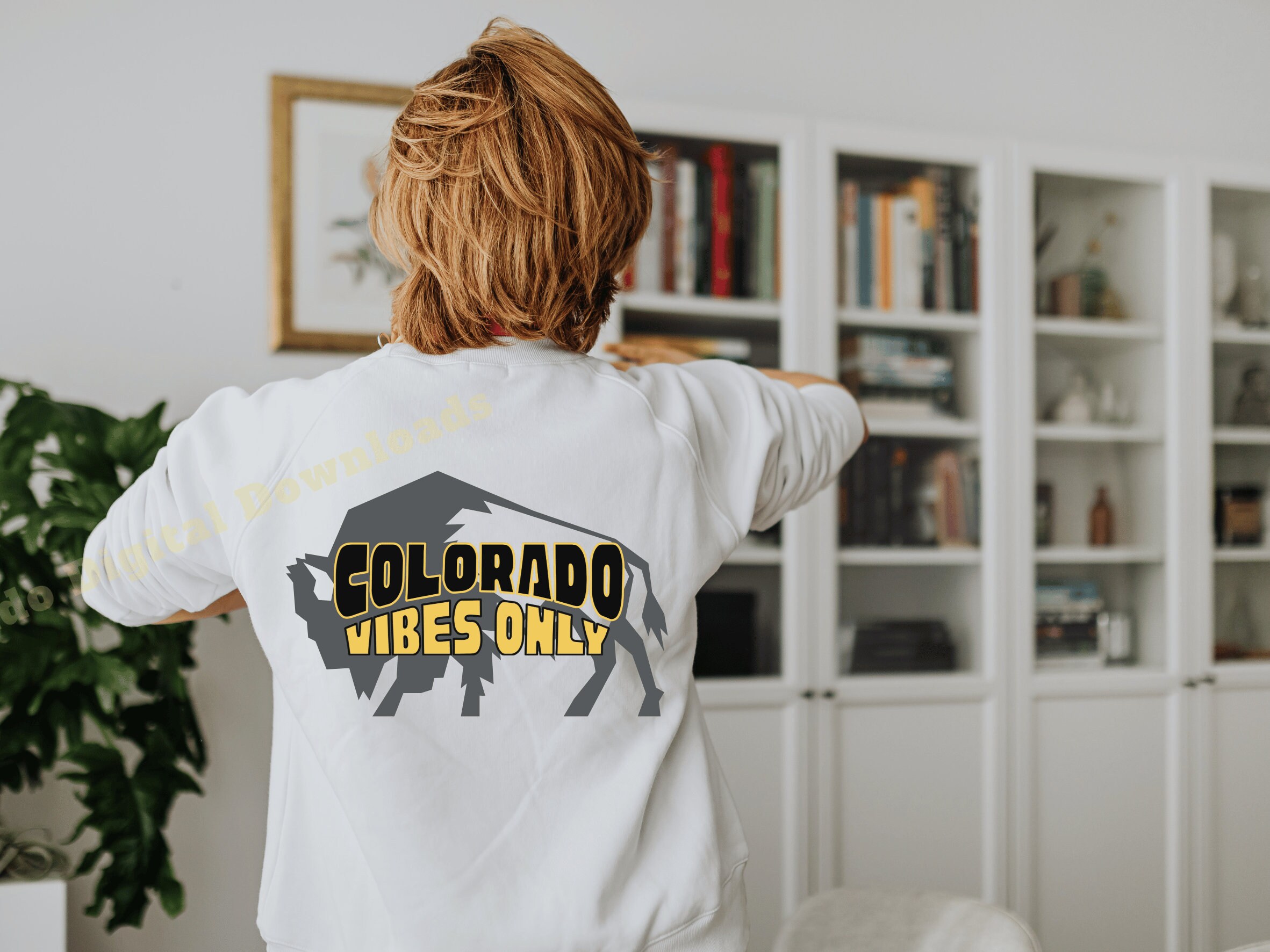 Colorado Png Svg Colorado Vibes Png Svg Boulder Colorado Football Svg ...