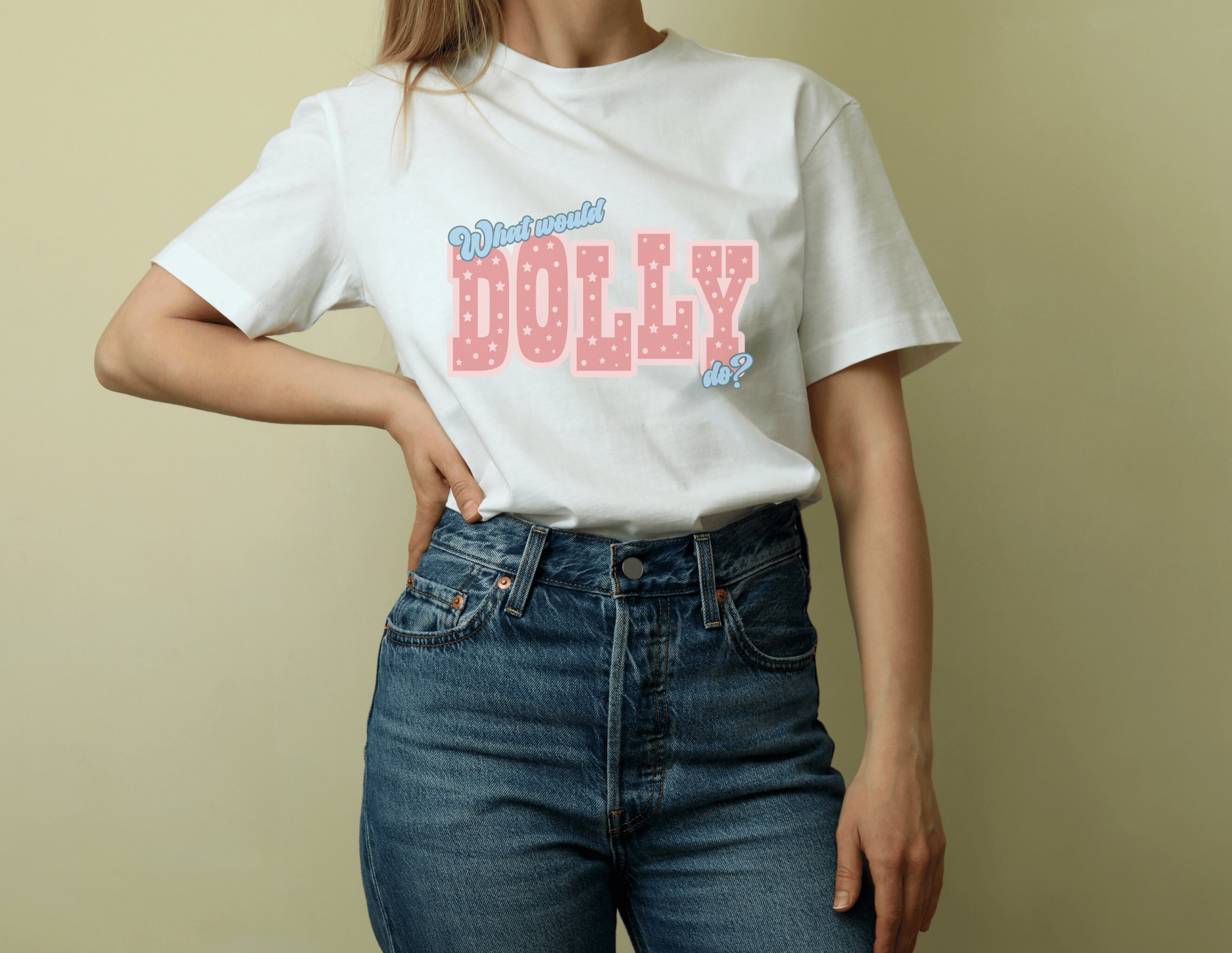 What Would Dolly Do PNG Pink Dolly SVG Png Country Music Png Make ...