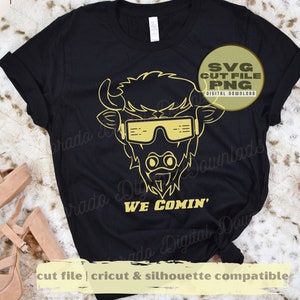 Cu Buffs - Etsy