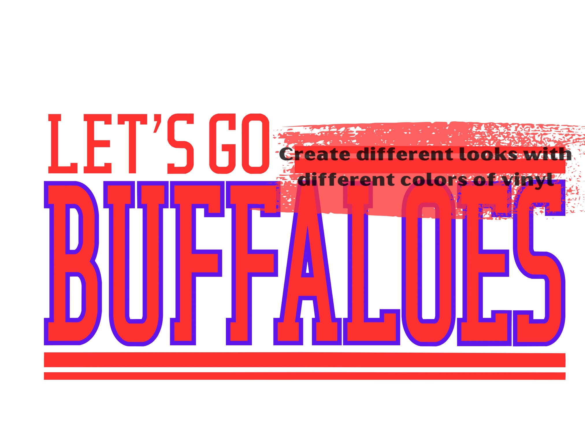 Buffaloes SVG Png Cricut Svg Buffalo Football Game Day, Prime Fan Gear ...