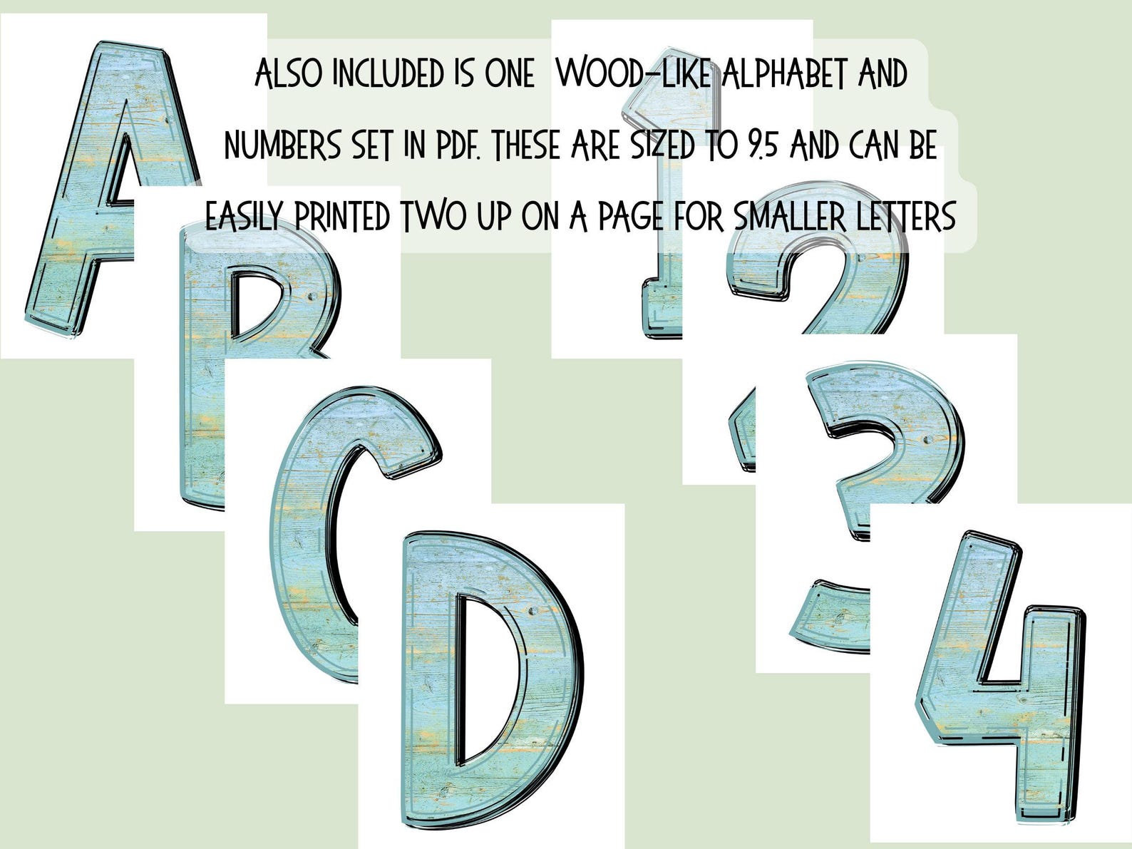 Summer Bulletin Board Kit PDF JPG, Bucket List Classroom Decoration ...