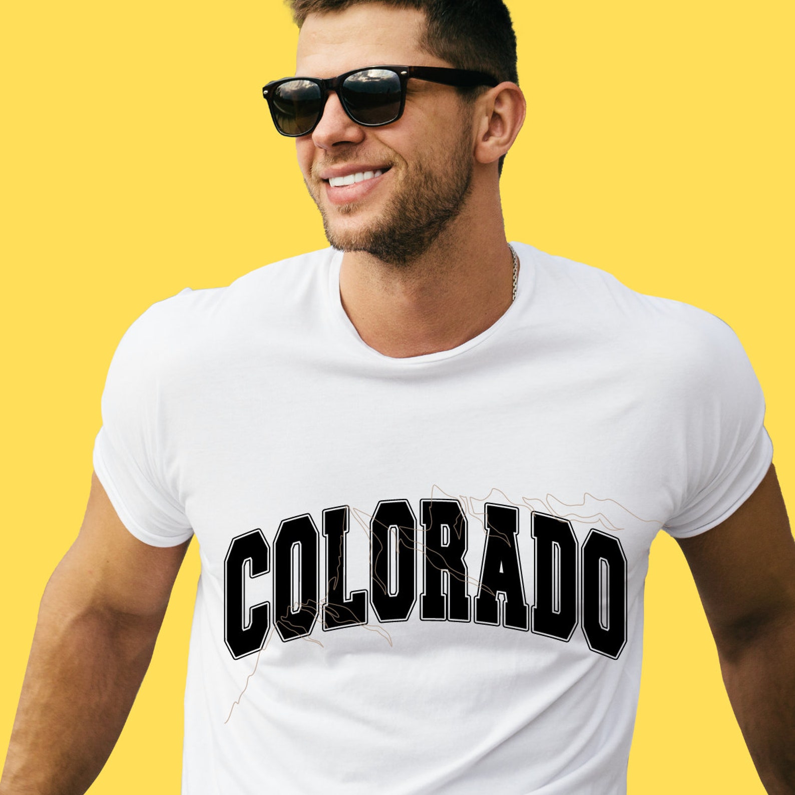 Colorado SVG Colorado Arch Cut File Png Colorado Varsity Pdf Colorado ...