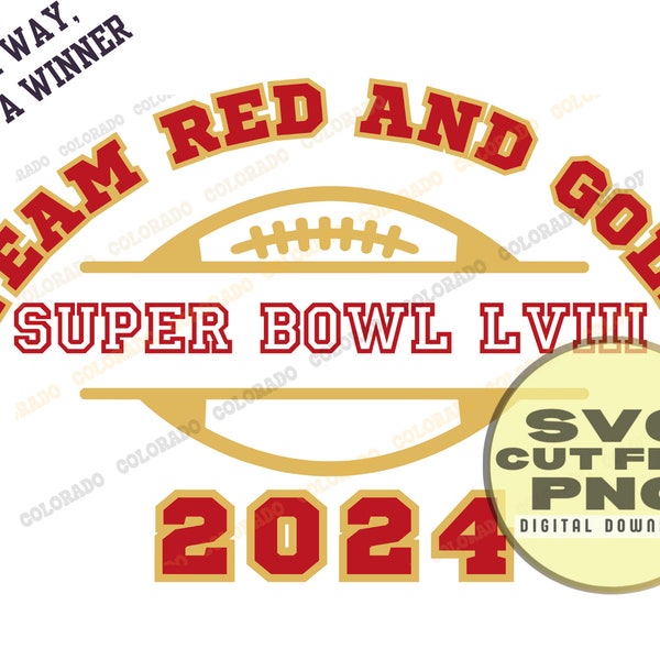 Super Bowl Svg - Etsy