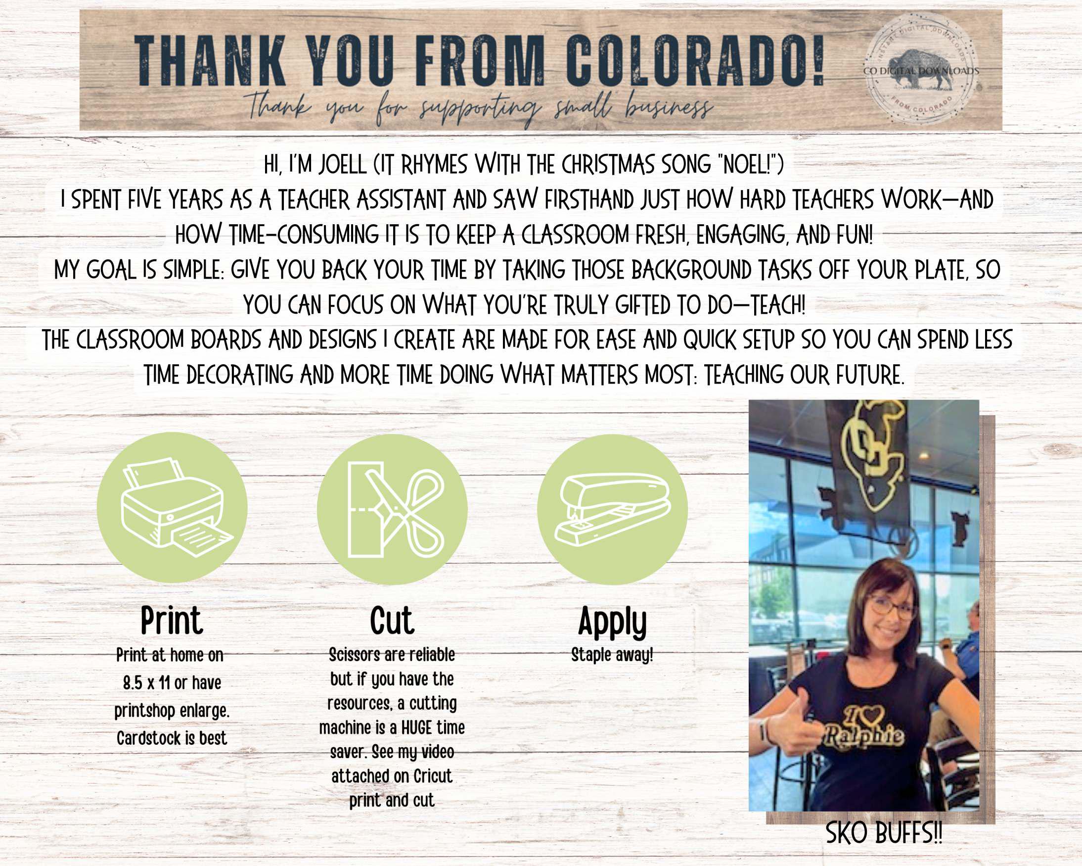 Camping Bulletin Board Kit PDF, Smores Classroom Decoration, Back to ...