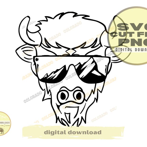 Cu Boulder Sticker - Etsy