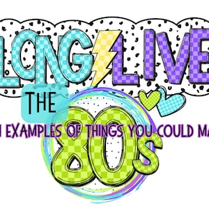 Colorful Checker Alphabet Bundle PNG PDF, Alpha Doodle Letters ...