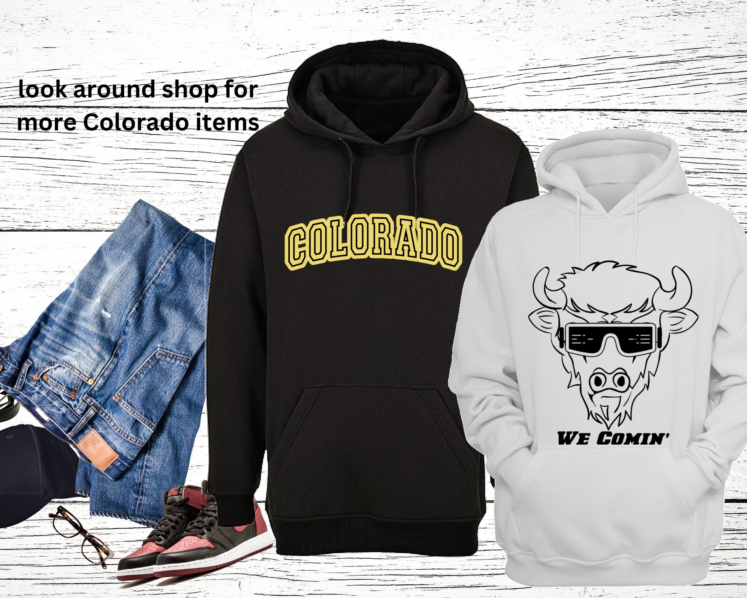 Colorado SVG Colorado Arch Cut File Png Colorado Varsity Pdf Colorado ...